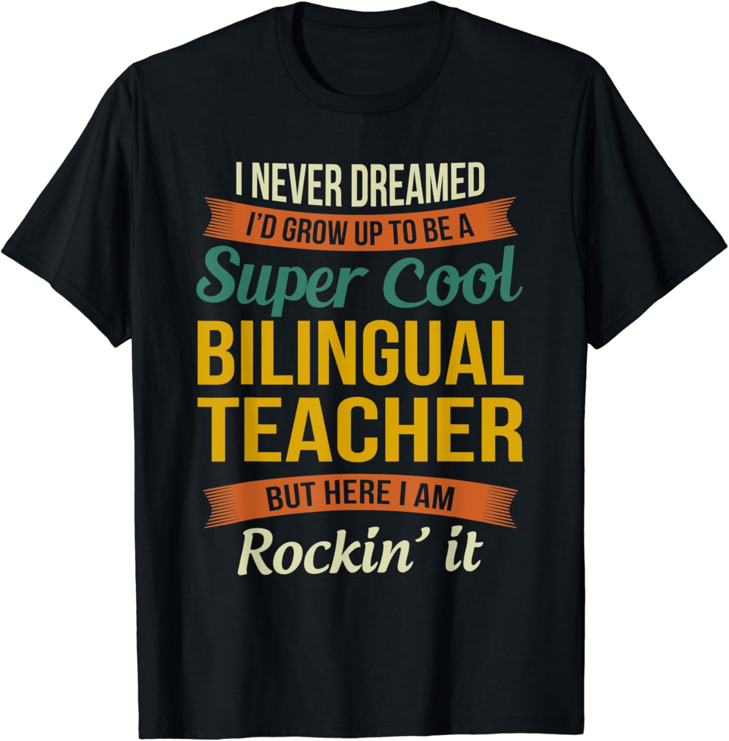 Bilingual Teacher Gifts Funny Appreciation T Shirt Amazon co uk bilingual-teacher-gifts-funny-appreciation-t-shirt-amazon-co-uk